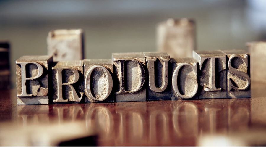Product Destruction - Sanmandy Document Destruction